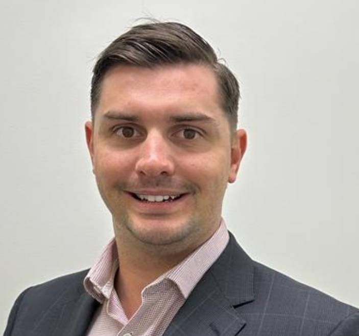 Hayden Sydenham - Hall & Melia Lending Solutions